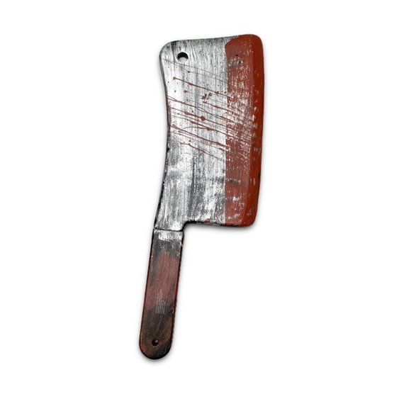 Spirit | Accessories | Halloween Plastic Costume Machete | Poshmark